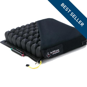 ROHO QUADTRO SELECT MID PROFILE CUSHION - WheelchairParts.Net