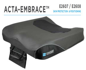 14" Wide - Pediatric Acta - Embrace - WheelchairParts.Net