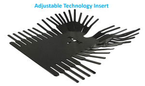Adjustable Technology Insert (ATI) - WheelchairParts.Net