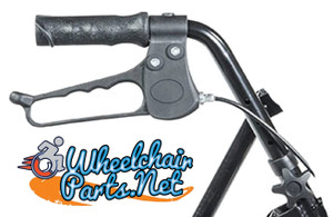Universal Hand Brake for DRIVE Medical Walker Rollators (10208 ...