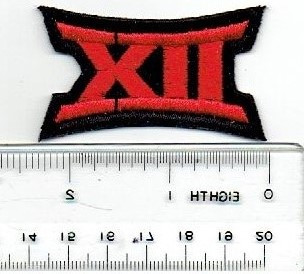 Big XII University of Cincinnati