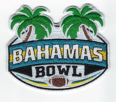 Bahamas Bowl 2022 - The Emblem Source