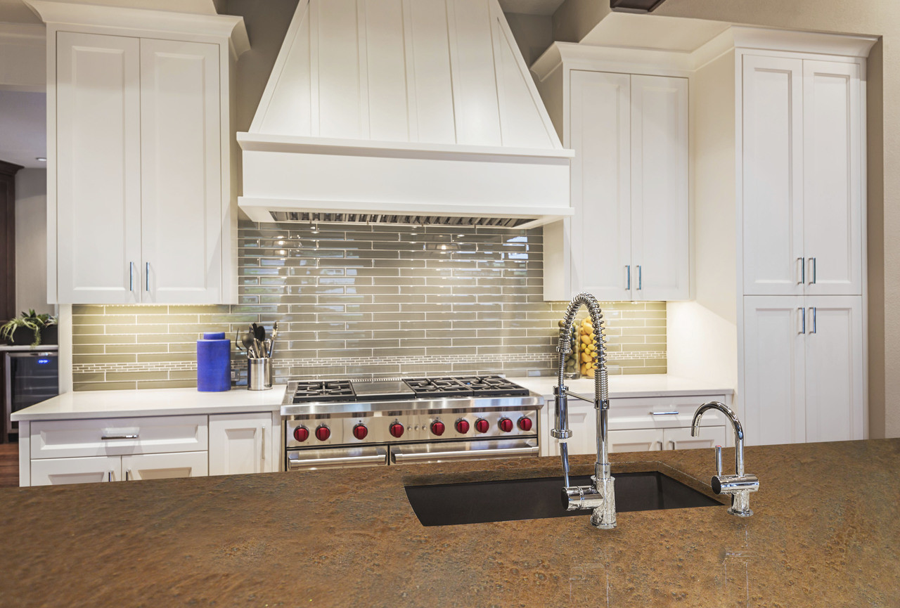 Premium Bronze FX Poxy Countertop Kit - Countertop Epoxy