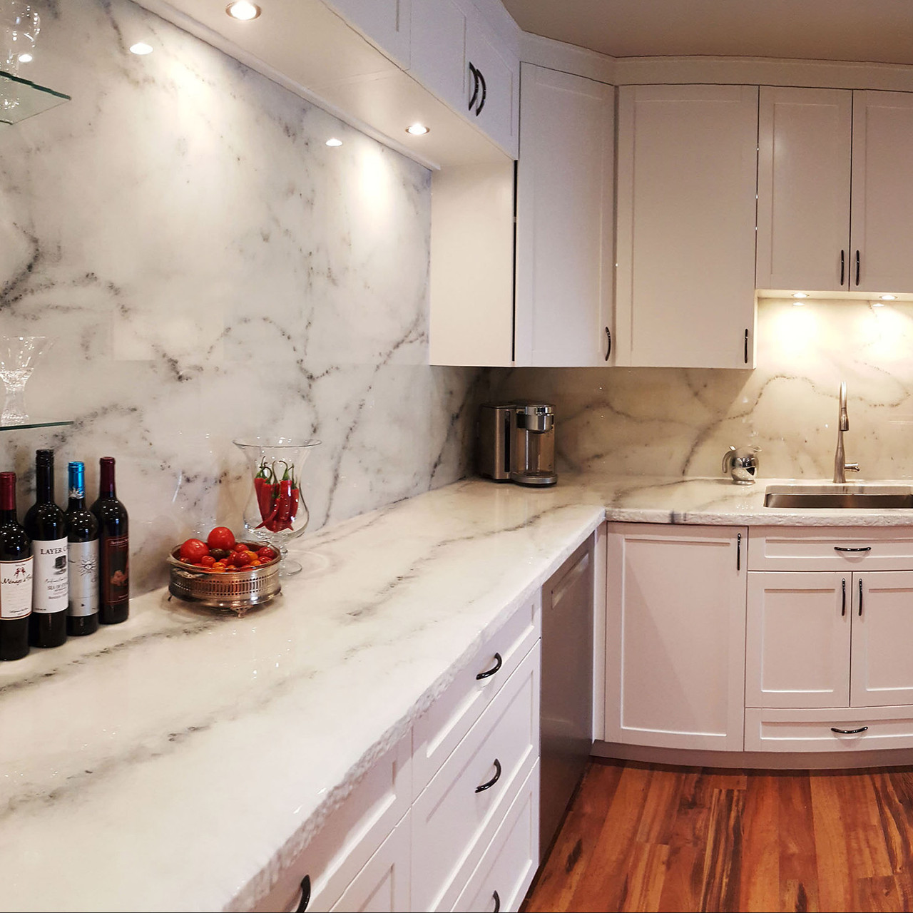 Premium FXPoxy - Clear, Durable Epoxy for Countertops and Bartops