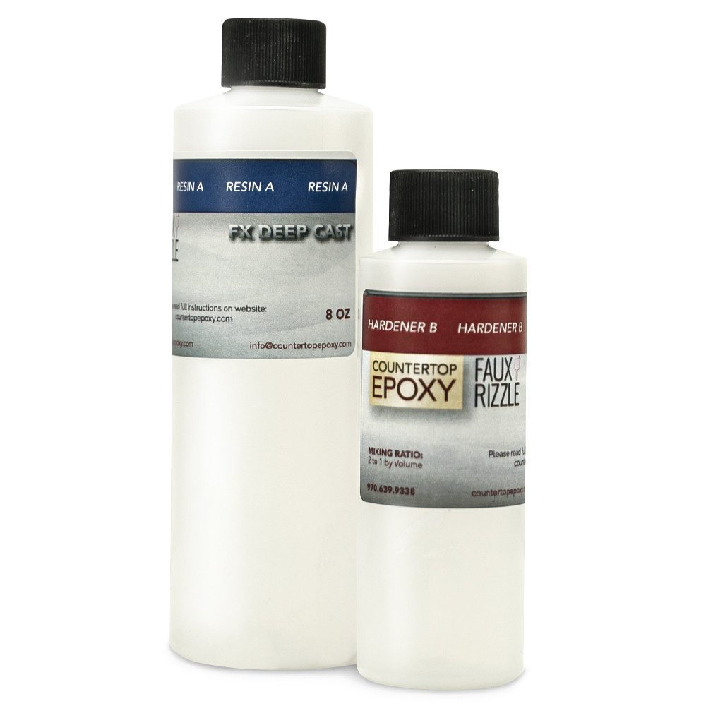 FX Deep Cast - Countertop Epoxy