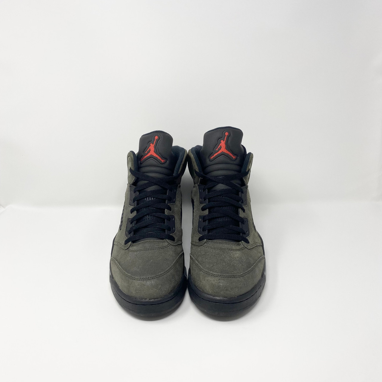 jordan 5 fear 2013