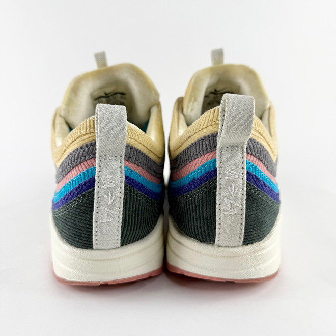 Nike Air Max 1/97 Sean Wotherspoon - Truest
