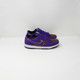 Nike Dunk Low Prem SB Purple Safari - Truest