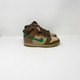 Nike Dunk Hi Prem SB Brain Wreck - Truest
