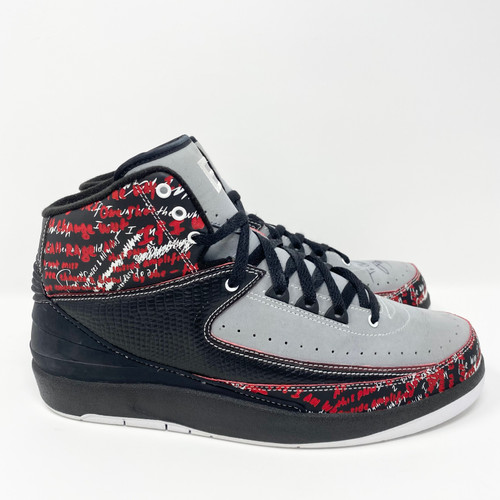 Air Jordan 2 Eminem Signed - Truest