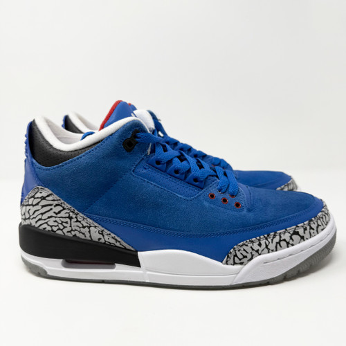 Air Jordan 3 DJ Khaled 'Father of Ashad' - Truest