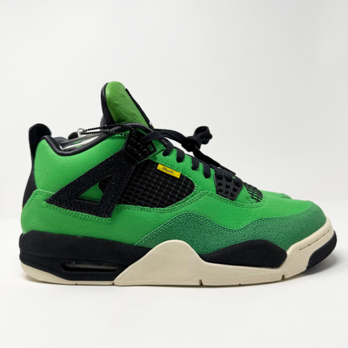 Air Jordan 4 Retro 'Manila' - Truest