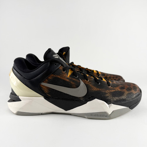 Nike Zoom Kobe 7 System 'Cheetah' - Truest