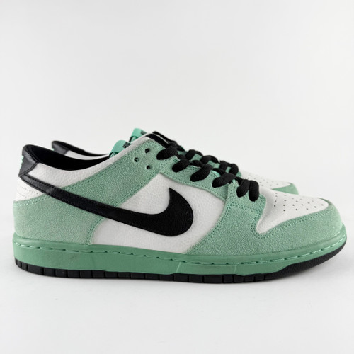 Nike Dunk Low SB 'Sea Crystal' - Truest