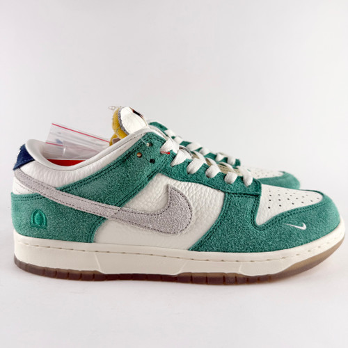 Nike Dunk Low Kasina 'Road Sign' Special Box - Truest
