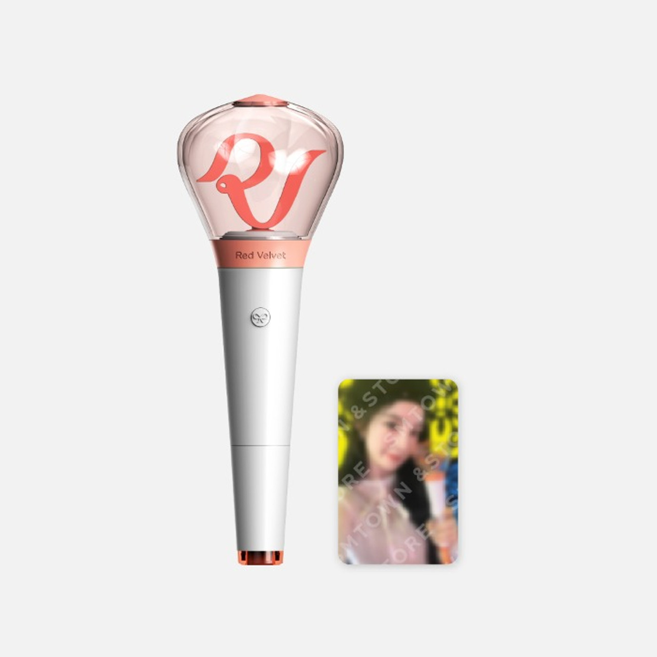 Red Velvet - Official Light Stick - interAsia