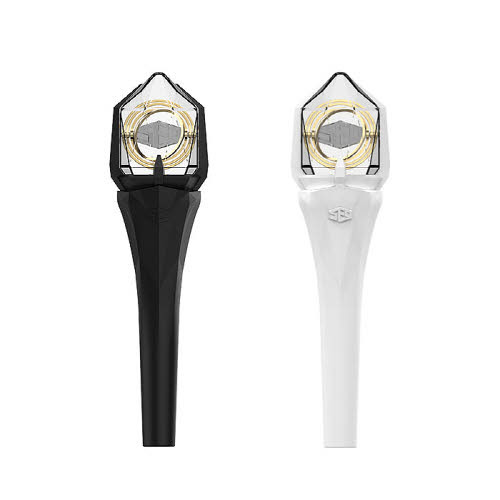 WINNER OFFICIAL LIGHT STICK (VER.2) - interAsia