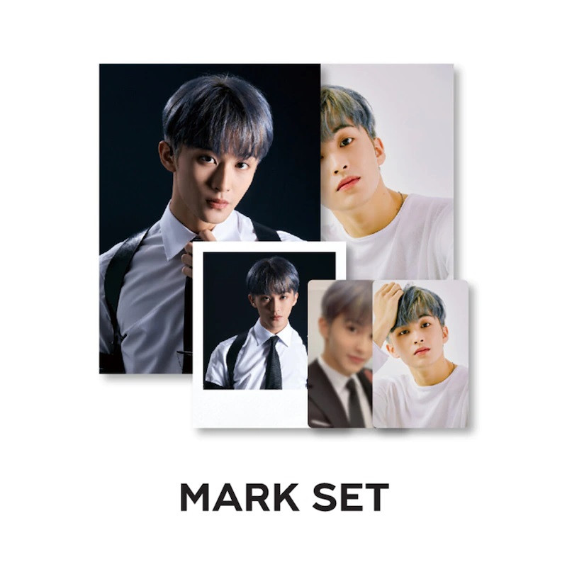 NCT 127 - 2021NCT 127 BACK TO SCHOOL KIT - interAsia