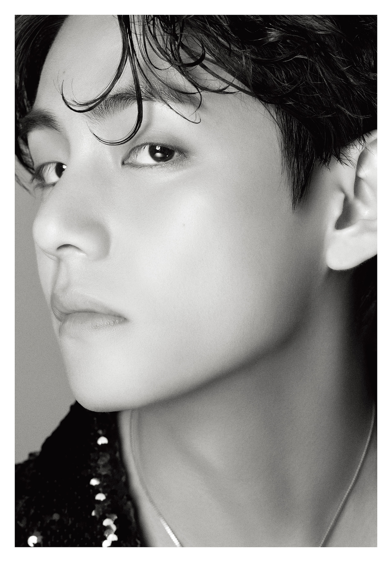 V (BTS) - DICON ISSUE N°16 V : VICON (C Ver.) - interAsia