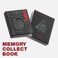 Red Velvet - Sticker Coloring Book - interAsia