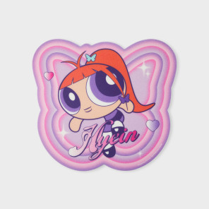 NewJeans - THE POWERPUFF GIRLS x NJ MOUSE PAD VER.2 (HYEIN) - interAsia