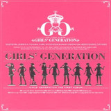 Girl's Generation/ Mini Album vol.2 : Genie K-POP [GIRL'S GENERATION ...