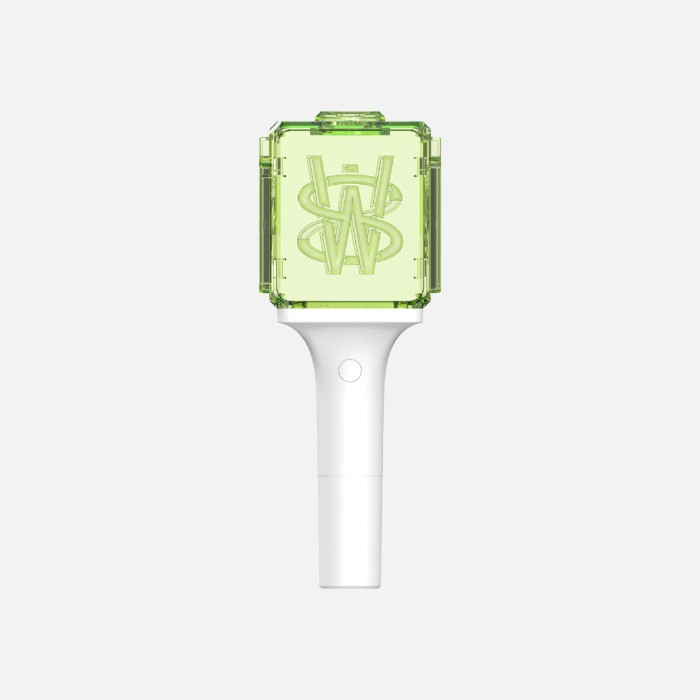 NCT - Official Light Stick - interAsia