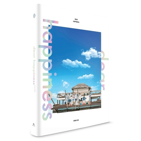 EXO - EXO PLANET #5 -EXplOration- PhotoBook & LiveAlbum - interAsia