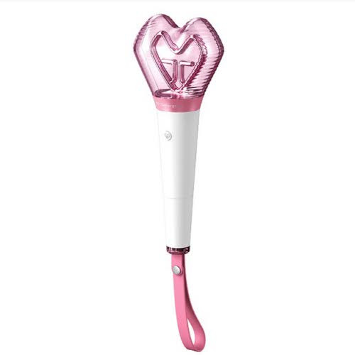 NCT - Official Light Stick - interAsia