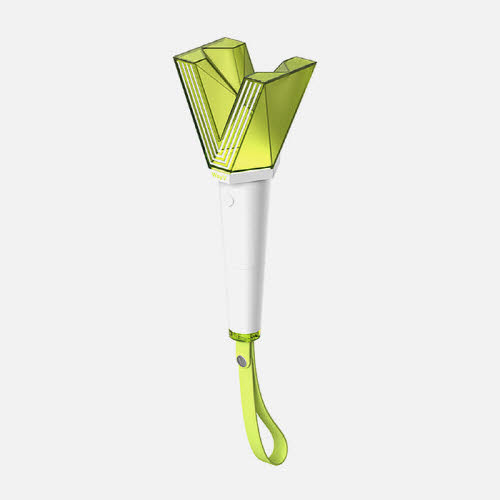 ITZY - OFFICIAL LIGHT RING - interAsia