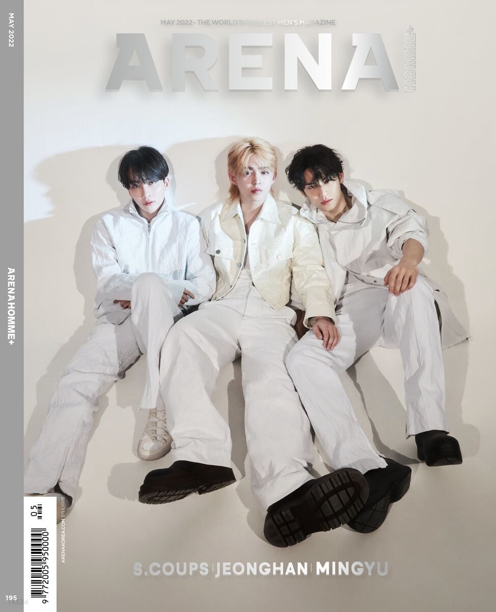 SEVENTEEN - 2020 SEASON’S GREETINGS - interAsia