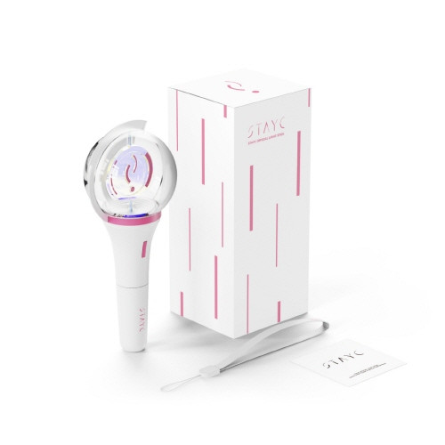A.C.E -OFFICIAL LIGHT STICK - interAsia