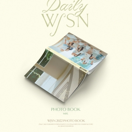 WJSN - Light Stick ver.2 - interAsia