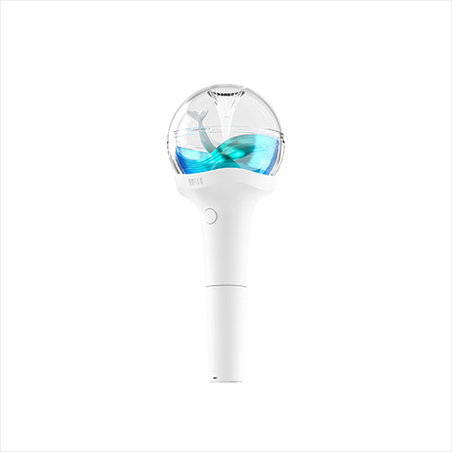 AB6IX - OFFICIAL - LIGHT STICK - interAsia