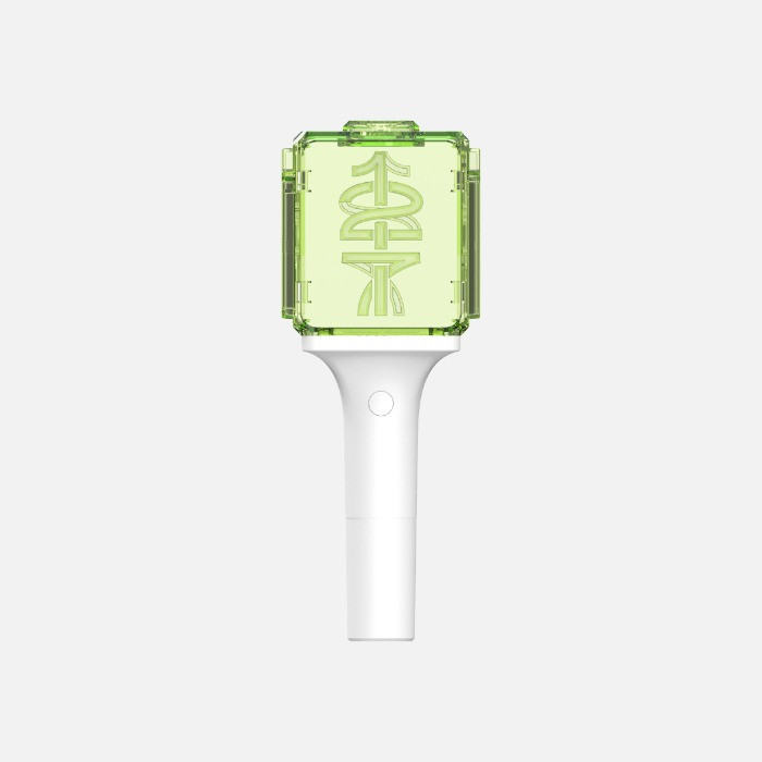 NCT - Official Light Stick - interAsia