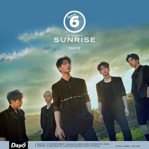 DAY6 - [Remember Us : Youth Part 2] Random ver. - interAsia