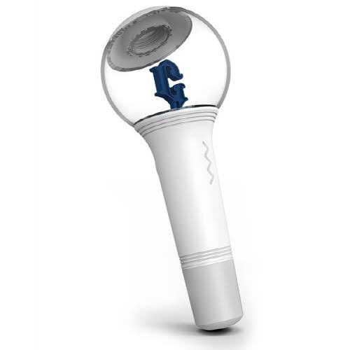 Gfriend - Official Goods Light Stick Ver.2 - interAsia