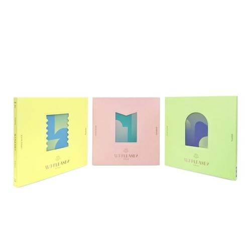 WJSN - Light Stick ver.2 - interAsia