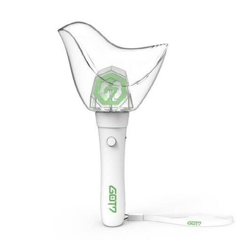 ASTRO - OFFICIAL LIGHT STICK - interAsia