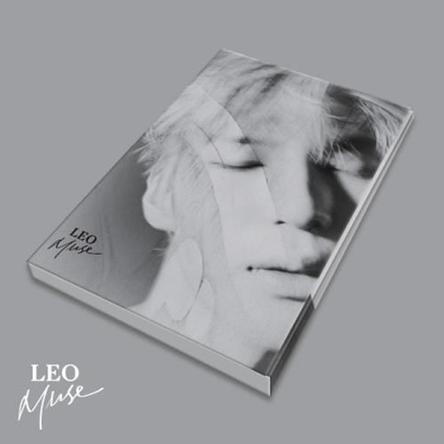 LEO - 2nd Mini [MUSE] - interAsia