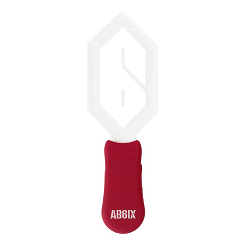 AB6IX - OFFICIAL - LIGHT STICK - interAsia