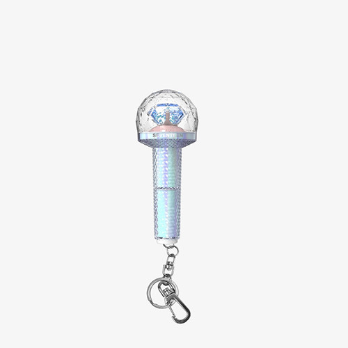 ATEEZ - OFFICIAL LIGHTINY KEYRING ver.2 - interAsia