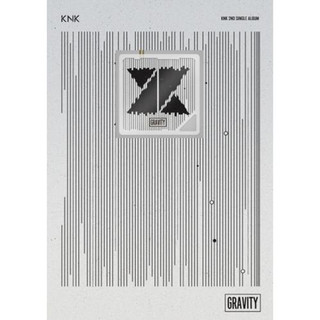 KNK - Single Album [KNK S/S COLLECTION] - interAsia