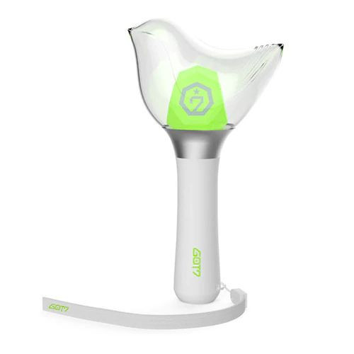 NCT - Official Light Stick - interAsia