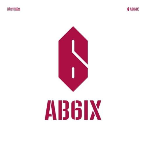 AB6IX - 1ST EP [B:COMPLETE] S VER. - interAsia