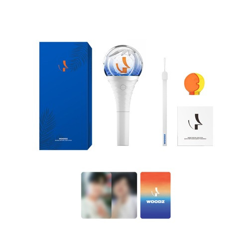 LOONA - OFFICIAL LIGHT STICK - interAsia