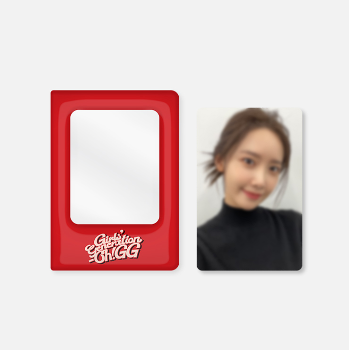 GIRLS’ GENERATION-Oh!GG - 2021 SEASON'S GREETINGS - interAsia