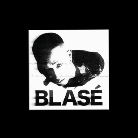 BLASE - Mini Album [Debugging] - interAsia