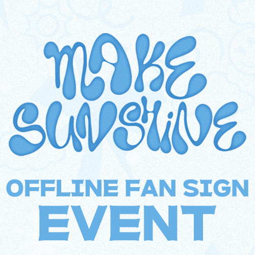 [OFFLINE FAN SIGN EVENT2] FANTASY BOYS - 3rd Mini Album [MAKE SUNSHINE ...