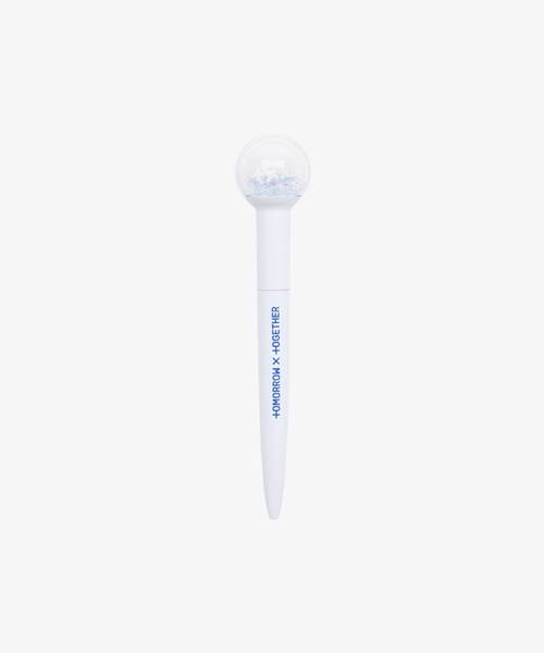 TOMORROW X TOGETHER - 'The Star Chapter: SANCTUARY' SHAKER PEN - interAsia
